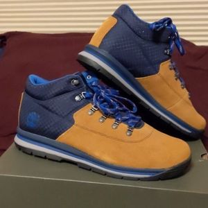 Timberland | Shoes | Timberland Mens Boots | Poshmark